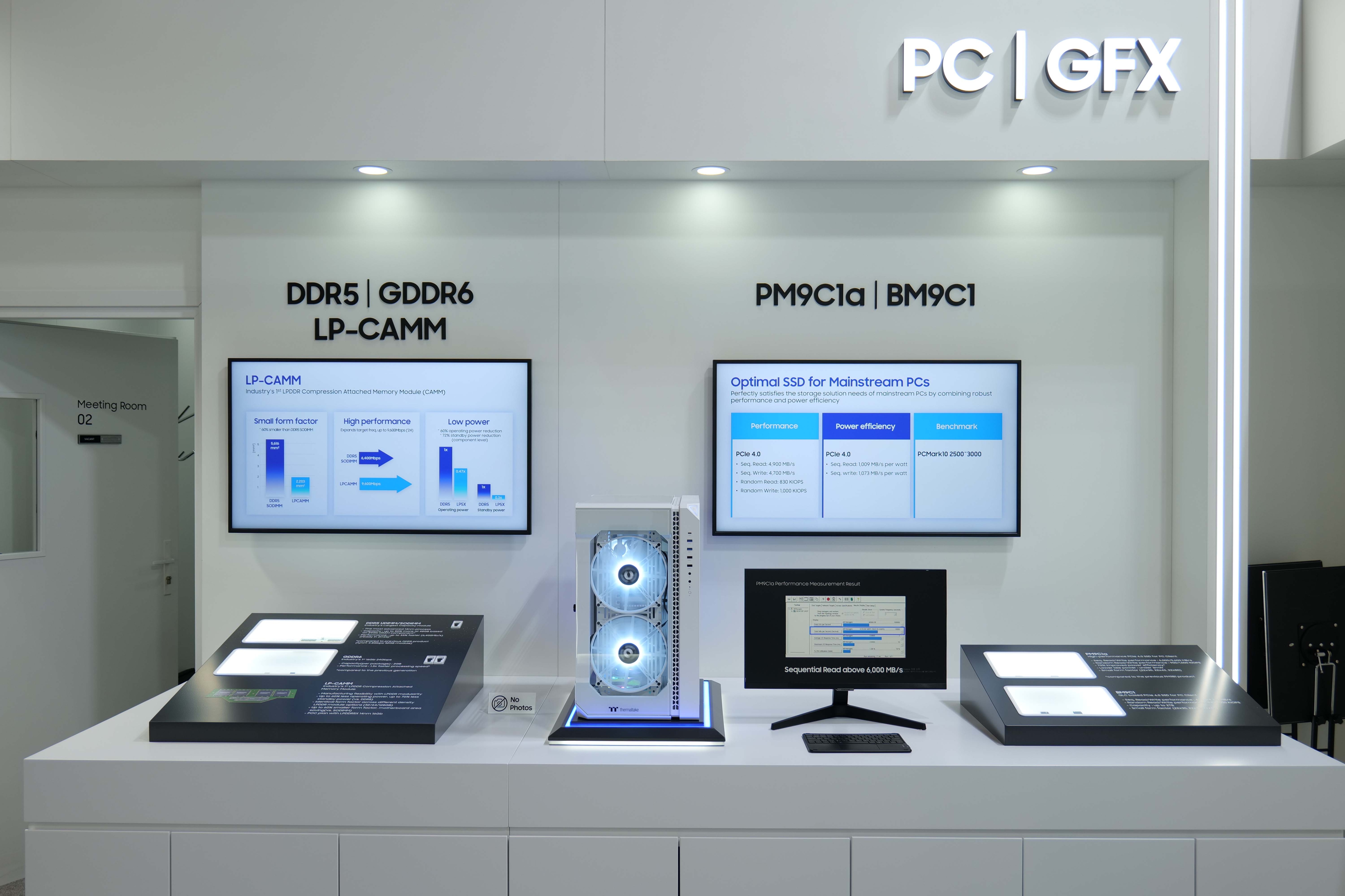 Mwc 2023 첨단 응용 기술 발전에 핵심 역할을 수행하는 삼성전자 메모리 솔루션 삼성반도체